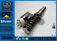 China Reliable 229-1631 Diesel Fuel Injector for Offroad Engineering Vehicle 3512B Motor for sale