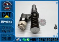 China Reliable 229-1631 Diesel Fuel Injector for Offroad Engineering Vehicle 3512B Motor for sale