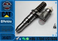 China High Quality Manufacturers Wholesale diesel Engine Accessories 245-8272 10R-8795 Fuel Injectors Suitable for Carter 3512C for sale