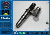 China High Quality Manufacturers Wholesale diesel Engine Accessories 245-8272 10R-8795 Fuel Injectors Suitable for Carter 3512C for sale