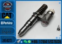 China High Quality Manufacturers Wholesale diesel Engine Accessories 245-8272 10R-8795 Fuel Injectors Suitable for Carter 3512C for sale