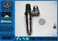 China Fuel Injector 246-1854 10R-7238 for 3508C 3512C Engine for sale
