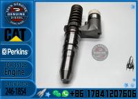 China Fuel Injector 246-1854 10R-7238 for 3508C 3512C Engine for sale