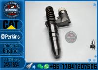 China Fuel Injector 246-1854 10R-7238 for 3508C 3512C Engine for sale