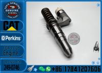China High Quality Manufacturers Wholesale diesel Engine Accessories 249-0746 10R-2826 Fuel Injectors Suitable for Carter 3152B for sale