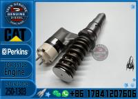 China Heavy Duty 250-1303 Fuel Injector Assembly for Large Excavator 3512B Engine Series for sale