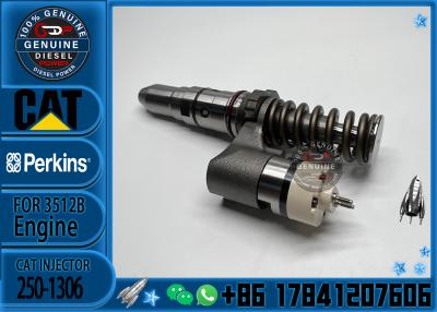China High Quality C3500 Diesel Fuel Injector 386-1752 389-1969 250-1306 20R-1274 3861752 3891969 2501306 20R1274 for sale