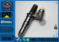 China Heavy Duty 250-1308 Fuel Injector Assembly for Large Excavator 3512B Engine Series for sale