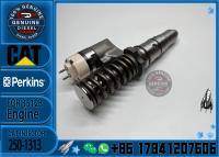 China Reliable 250-1313 Diesel Fuel Injector for Offroad Engineering Vehicle 3512B Motor for sale