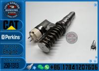 China Reliable 250-1313 Diesel Fuel Injector for Offroad Engineering Vehicle 3512B Motor for sale