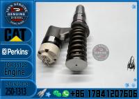 China Reliable 250-1313 Diesel Fuel Injector for Offroad Engineering Vehicle 3512B Motor for sale