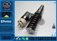 China Reliable 250-1313 Diesel Fuel Injector for Offroad Engineering Vehicle 3512B Motor for sale