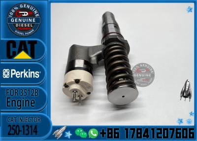 China 250-1314 10R-1290 Diesel Fuel Injector for C-A-T 3508B 3512B 3516B for sale