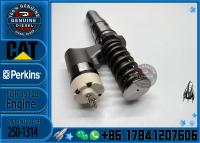 China 250-1314 10R-1290 Diesel Fuel Injector for C-A-T 3508B 3512B 3516B for sale