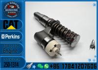 China 250-1314 10R-1290 Diesel Fuel Injector for C-A-T 3508B 3512B 3516B for sale