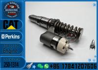 China 250-1314 10R-1290 Diesel Fuel Injector for C-A-T 3508B 3512B 3516B for sale