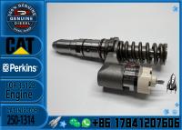 China 250-1314 10R-1290 Diesel Fuel Injector for C-A-T 3508B 3512B 3516B for sale