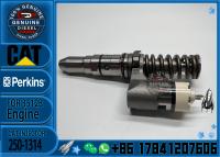 China 250-1314 10R-1290 Diesel Fuel Injector for C-A-T 3508B 3512B 3516B for sale