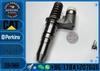 China High Quality 359-5469 Fuel Injector Spare Parts for Mining Equipment 3512B Motor for sale