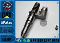 China High Quality 359-5469 Fuel Injector Spare Parts for Mining Equipment 3512B Motor for sale