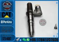 China Heavy Duty 373-4087 Fuel Injector Assembly for Large Excavator 3512B Engine Series for sale
