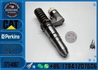 China Heavy Duty 373-4087 Fuel Injector Assembly for Large Excavator 3512B Engine Series for sale