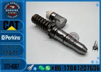 China Heavy Duty 373-4087 Fuel Injector Assembly for Large Excavator 3512B Engine Series for sale