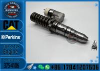 China Reliable 375-4106 Diesel Fuel Injector for Offroad Engineering Vehicle 3512B Motor for sale