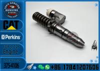 China Reliable 375-4106 Diesel Fuel Injector for Offroad Engineering Vehicle 3512B Motor for sale