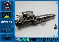 China Reliable 376-0509 Diesel Fuel Injector for Offroad Engineering Vehicle 3512B Motor for sale