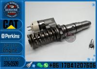 China Reliable 376-0509 Diesel Fuel Injector for Offroad Engineering Vehicle 3512B Motor for sale