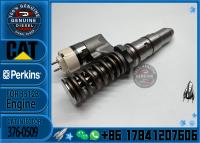 China Reliable 376-0509 Diesel Fuel Injector for Offroad Engineering Vehicle 3512B Motor for sale