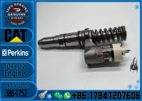 China Fuel Injector 386-1752 20R-1264 3861752 20R1264 for 3152/3152B/3508B/PM3516 Engine for sale
