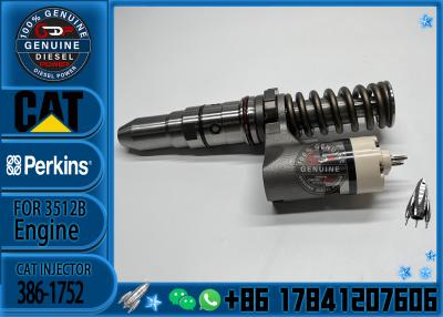 China Fuel Injector 386-1752 20R-1264 3861752 20R1264 for 3152/3152B/3508B/PM3516 Engine for sale
