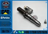 China Excavator Parts Suppliers Diesel Fuel Injector 250-1302 3920202 2501302 392-0202 386-1754 for CAT 3512B Engine Injector for sale