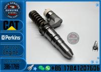 China Caterpilla Factory Price High-quality Diesel Engine Components Fuel Injector 386-1769 for Truck Engines for sale