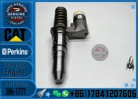 China Caterpilla C3500B Injector Excavator Engine Injectors 386-1768 386-1769 386-1771 for sale