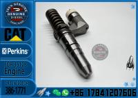 China Caterpilla C3500B Injector Excavator Engine Injectors 386-1768 386-1769 386-1771 for sale