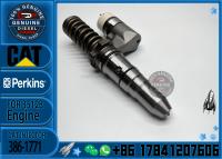 China Caterpilla C3500B Injector Excavator Engine Injectors 386-1768 386-1769 386-1771 for sale