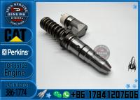 China Caterpilla Cost Effective 386-1774 Diesel Injector for Commercial Engineering Equipment 3512B for sale