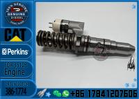 China Caterpilla Cost Effective 386-1774 Diesel Injector for Commercial Engineering Equipment 3512B for sale