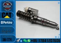 China Caterpilla Cost Effective 386-1774 Diesel Injector for Commercial Engineering Equipment 3512B for sale