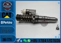 China Caterpilla Cost Effective 386-1774 Diesel Injector for Commercial Engineering Equipment 3512B for sale