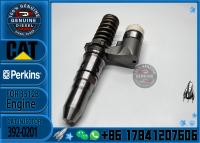 China Caterpilla Original Quality 392-0201 Fuel Injector Parts for Marine Vessel Engine 3512B for sale