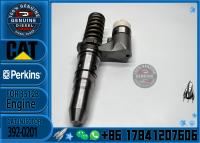 China Caterpilla Original Quality 392-0201 Fuel Injector Parts for Marine Vessel Engine 3512B for sale