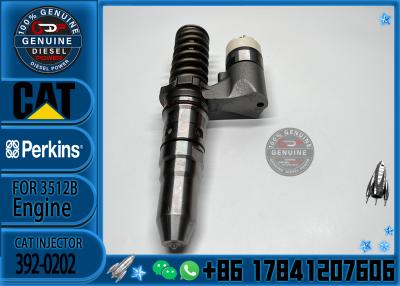 China Caterpilla Affordable Excavator Engine Spare Parts Diesel Fuel Injector 392-2000 392-0201 392-0202 392-0204 170-5240 for CAT Engine for sale
