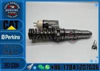 China Caterpilla Direct Replacement 392-0204 Fuel Injector Unit for Large Excavator Machinery 3512B for sale