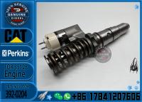 China Caterpilla Direct Replacement 392-0204 Fuel Injector Unit for Large Excavator Machinery 3512B for sale