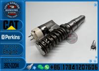 China Caterpilla Direct Replacement 392-0204 Fuel Injector Unit for Large Excavator Machinery 3512B for sale