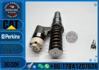 China Caterpilla Direct Replacement 392-0204 Fuel Injector Unit for Large Excavator Machinery 3512B for sale